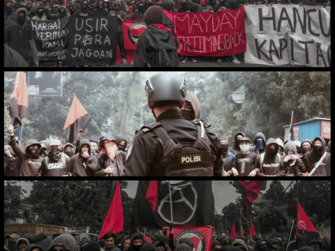 Anarchism 101 | libcom.org